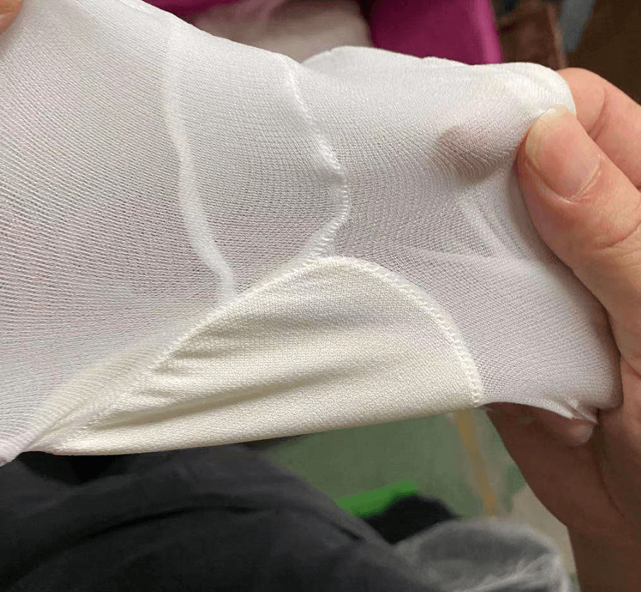 How are Pantyhose Made? | Pantyhose Manufacturing Process - Thriving