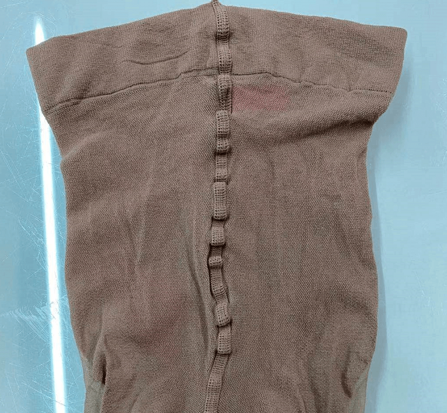 How are Pantyhose Made? | Pantyhose Manufacturing Process - Thriving