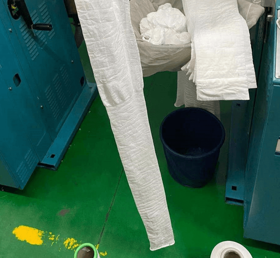 How are Pantyhose Made? | Pantyhose Manufacturing Process - Thriving