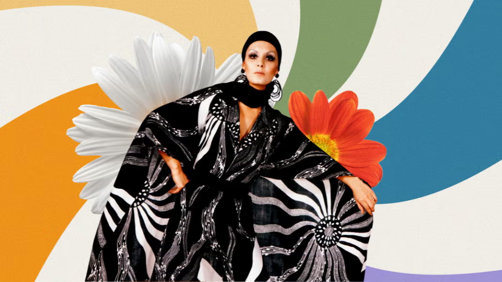 60 Photos That Prove the ’70s Was the Most Stylish Decade-Harlequin ...