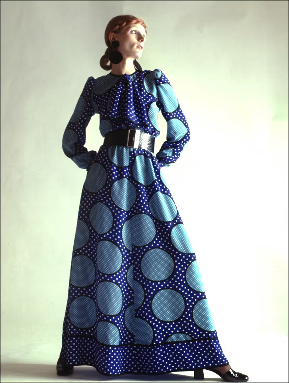 60 Photos That Prove the ’70s Was the Most Stylish Decade-Harlequin ...