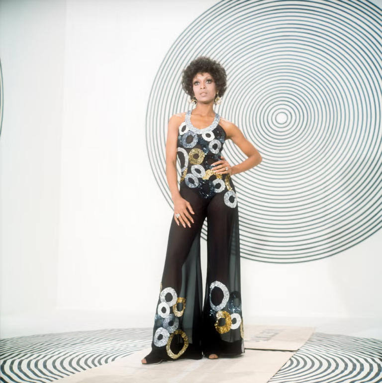 60 Photos That Prove the ’70s Was the Most Stylish Decade-Harlequin ...