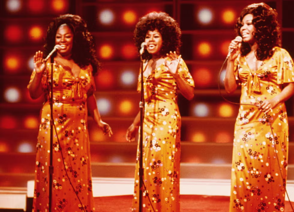 60 Photos That Prove the ’70s Was the Most Stylish Decade-Harlequin ...