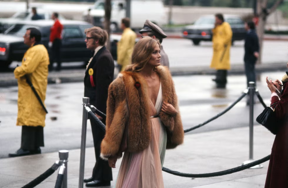 60 Photos That Prove the ’70s Was the Most Stylish Decade-Harlequin ...